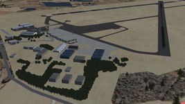 FSX Netherlands sceneries