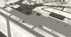 FSX Iran sceneries